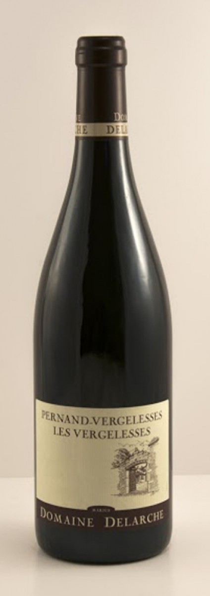 Présentation Domaine Viticole Delarche Grands Vins De Bourgogne